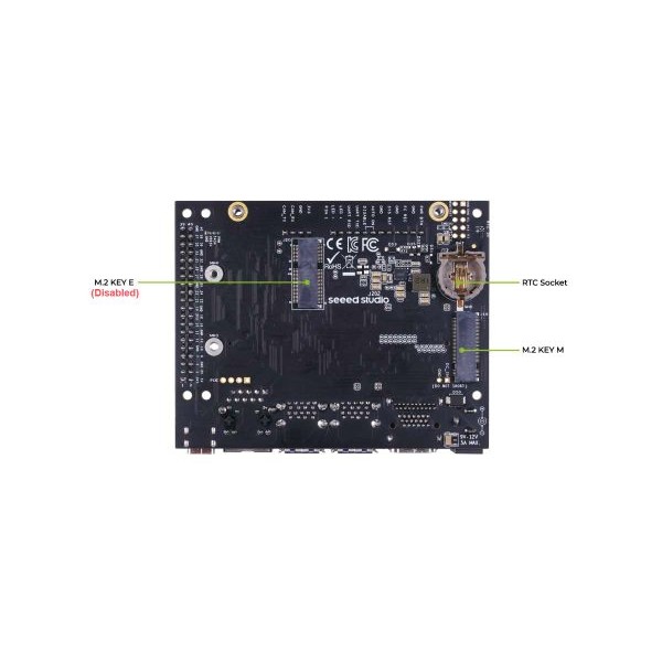 reComputer J1020 v2 Edge AI Device with Jetson Nano 4GB pre-installed ... reComputer J1020 v2 Edge AI Device with Jetson Nano 4GB pre-installed ...
