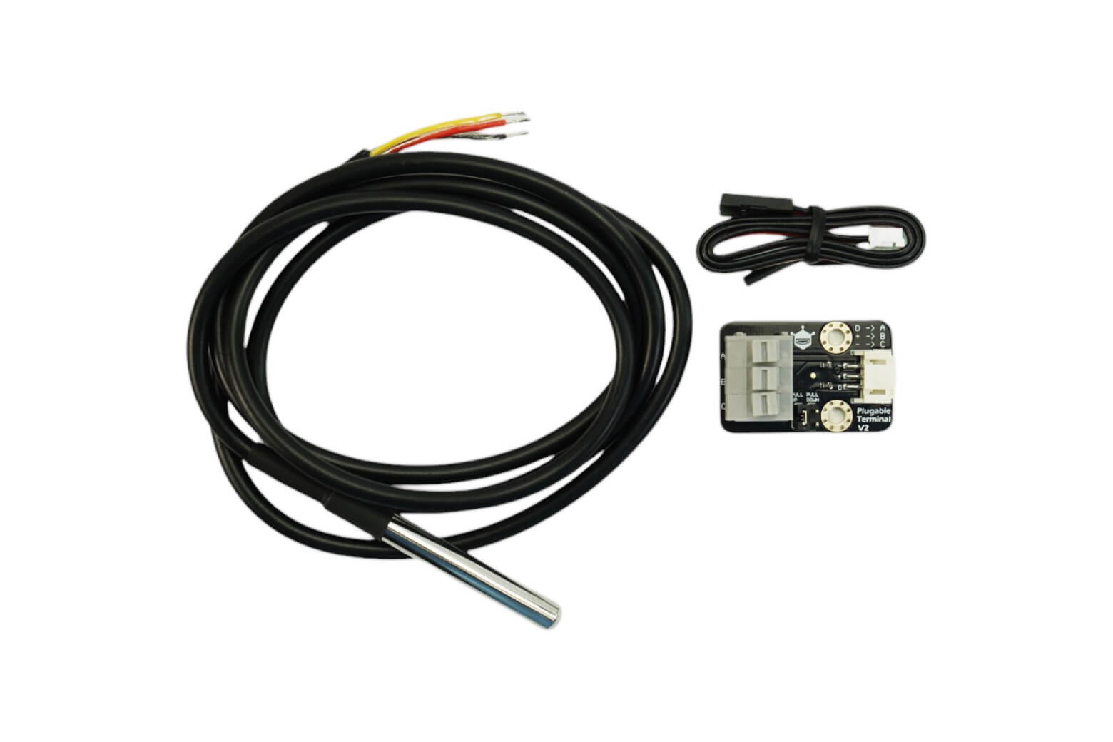 Temperature Sensor: Aplikasi di Industri, Medis