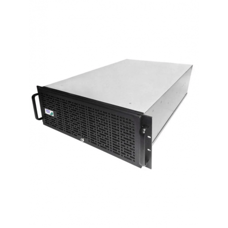 IC4008 - 4U, Server Rackmount Case - Digiware Store