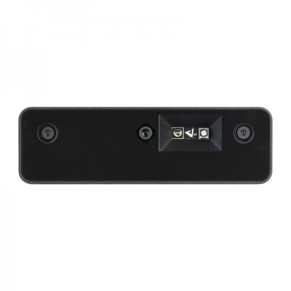 OAK-D-Pro 12MP IMX378 OV9282 with Projector for OpenCV AI Machine ...