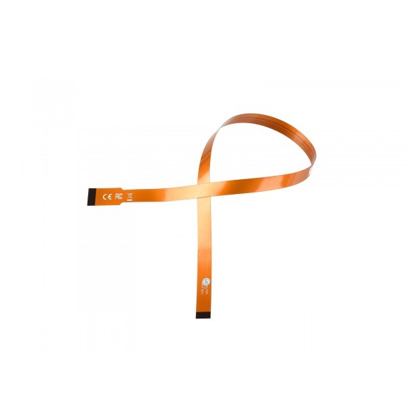 Official Raspberry Pi CSI FPC Flexible Cable for Raspberry Pi 5 22 Pin ...