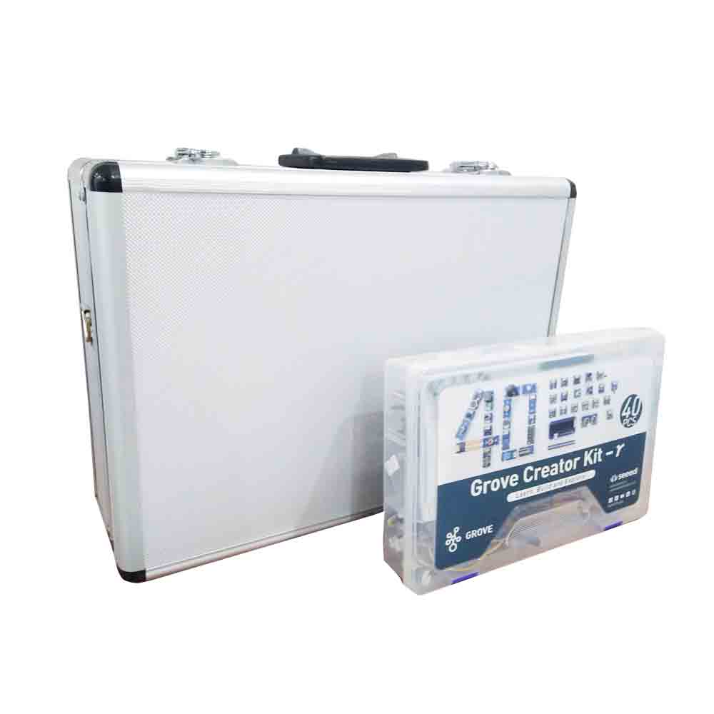 Jual Arduino Training Kit - 40 Sensor | DigiWare